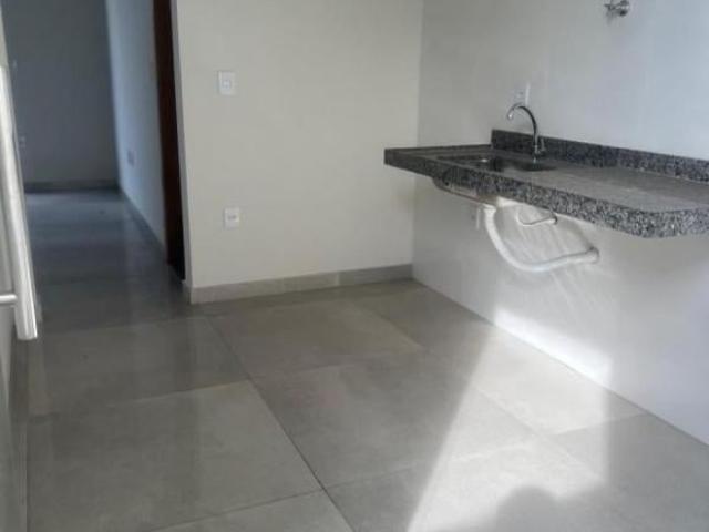 Apartamento com 3 quartos à venda em Vespasiano, no bairro Célvia