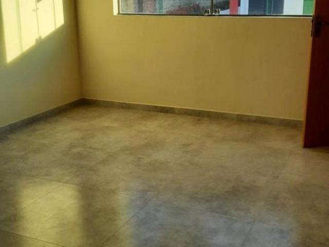 Apartamento com 3 quartos à venda em Vespasiano, no bairro Gávea