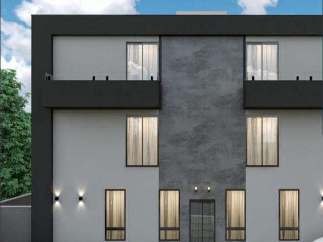 Apartamento com 3 quartos à venda em Vespasiano, no bairro Názea