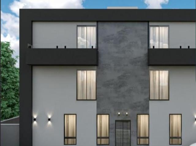Apartamento com 3 quartos à venda em Vespasiano, no bairro Názea