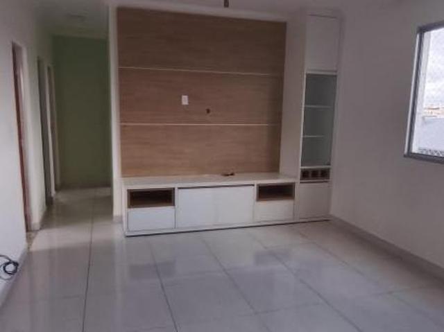 Apartamento com 3 quartos à venda em Vespasiano, no bairro Serra Dourada