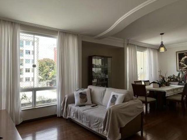 Apartamento com 3 quartos à venda em Viçosa, no bairro Centro
