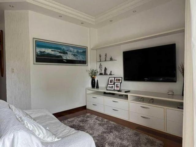 Apartamento com 3 quartos à venda em Viçosa, no bairro Centro