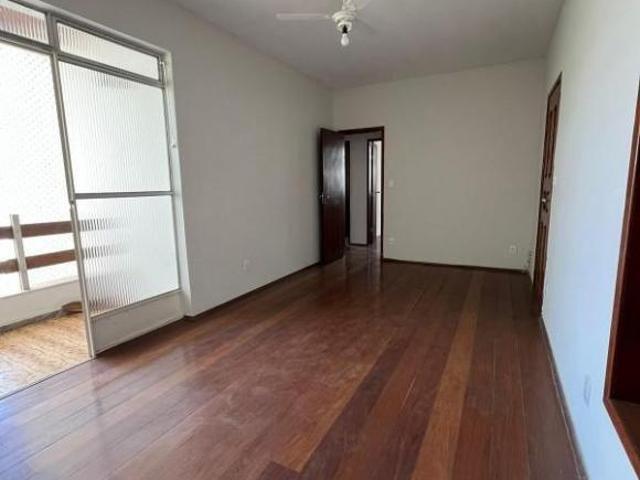 Apartamento com 3 quartos à venda em Viçosa, no bairro Fátima