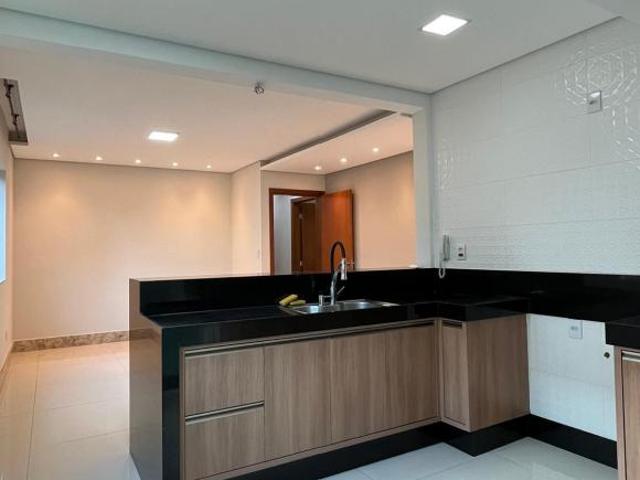 Apartamento com 3 quartos à venda em Viçosa, no bairro Fátima