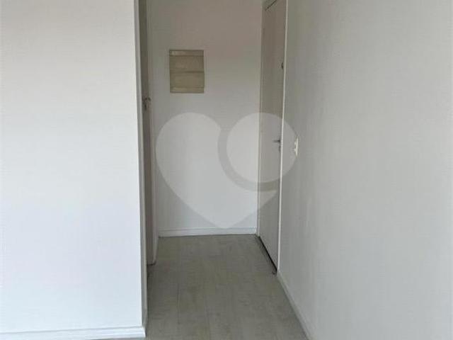 Apartamento com 3 quartos à venda em Vila talarico SP