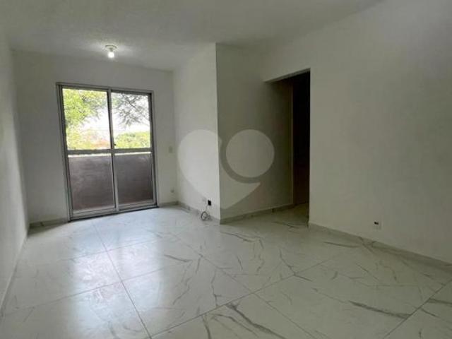 Apartamento com 3 quartos à venda em Vila talarico SP