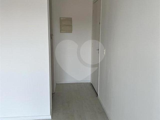 Apartamento com 3 quartos à venda em Vila talarico SP