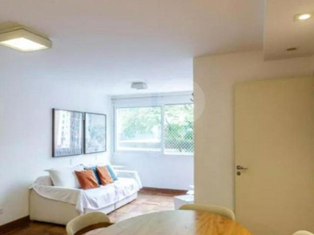 Apartamento com 3 quartos à venda em Vila uberabinha SP