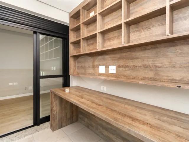 Apartamento com 3 quartos à venda em Vila Uberabinha SP