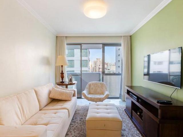 Apartamento com 3 quartos à venda em Vila uberabinha SP
