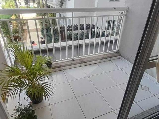 Apartamento com 3 quartos à venda em Vila vera SP