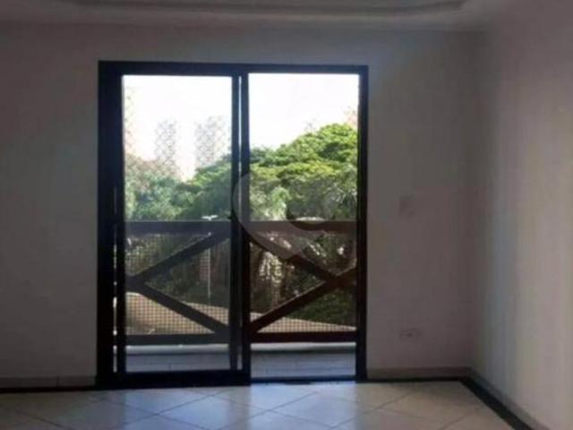 Apartamento com 3 quartos à venda em Vila vermelha SP