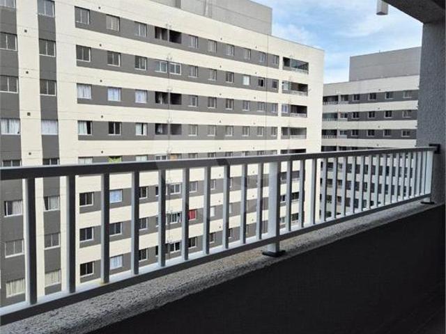 Apartamento com 3 quartos à venda em Vila vermelha SP