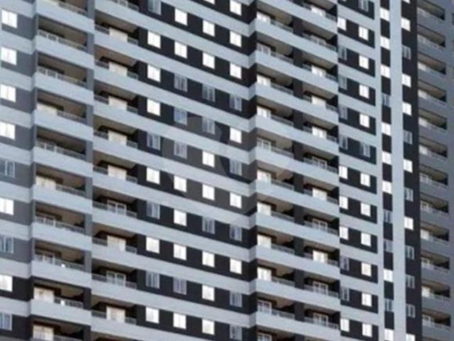 Apartamento com 3 quartos à venda em Vila vermelha SP