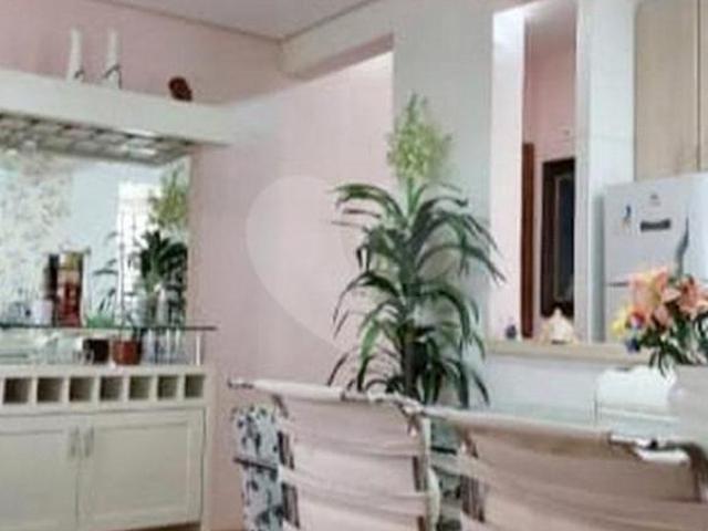 Apartamento com 3 quartos à venda em Vila vermelha SP
