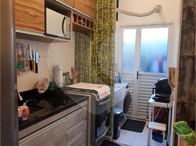 Apartamento com 3 quartos à venda em Vila Vitório Mazzei SP