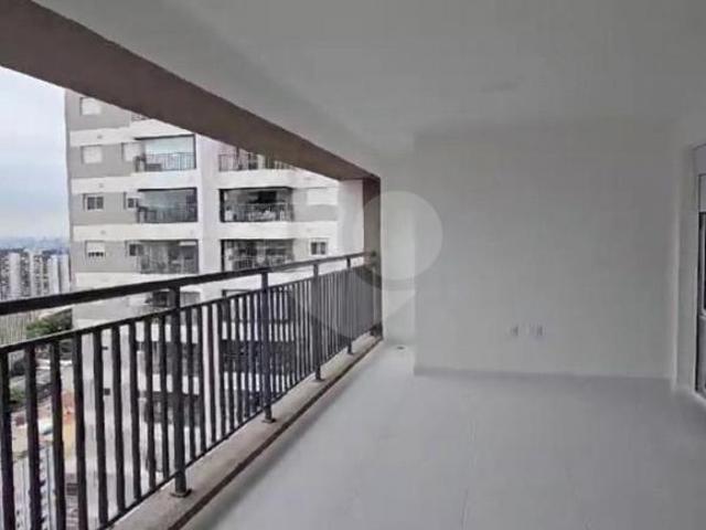 Apartamento com 3 quartos à venda em Vila zilda tatuapé SP
