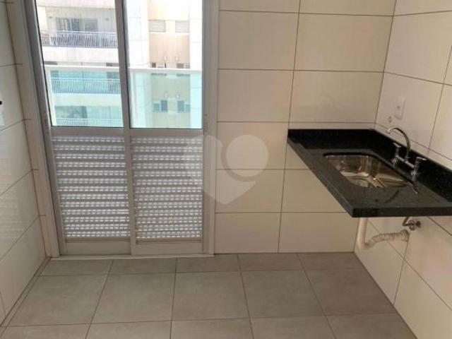 Apartamento com 3 quartos à venda em Vila zilda SP