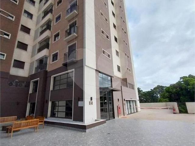 Apartamento com 3 quartos à venda em Vila almeida SP