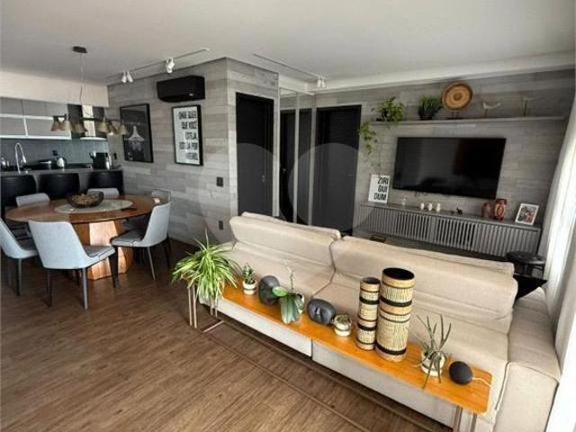 Apartamento com 3 quartos à venda em Vila almeida SP