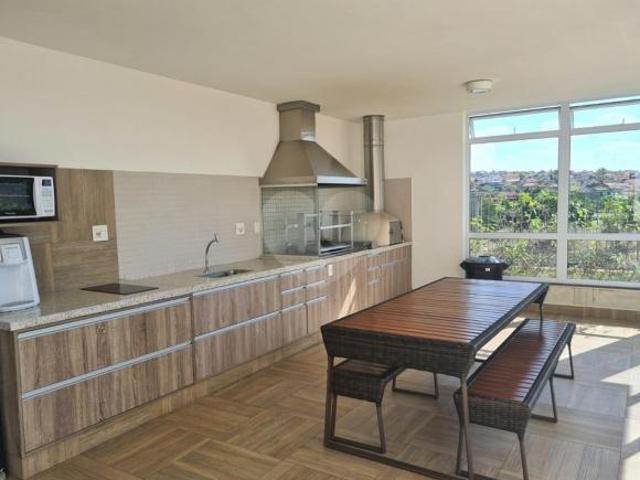 Apartamento com 3 quartos à venda em Vila almeida SP