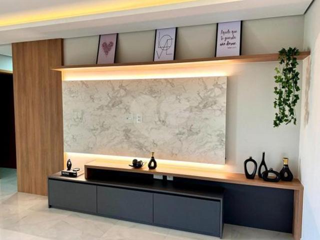 Apartamento com 3 quartos à venda em Vila almeida SP