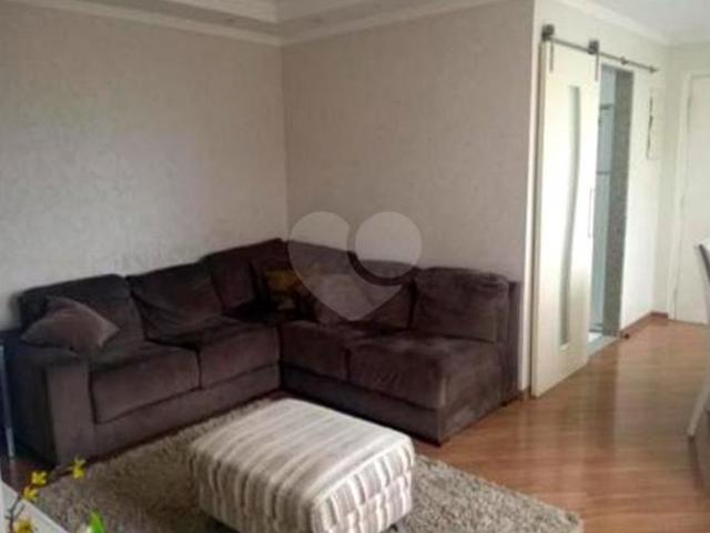 Apartamento com 3 quartos à venda em Vila albertina SP