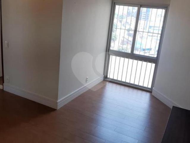 Apartamento com 3 quartos à venda em Vila albertina SP