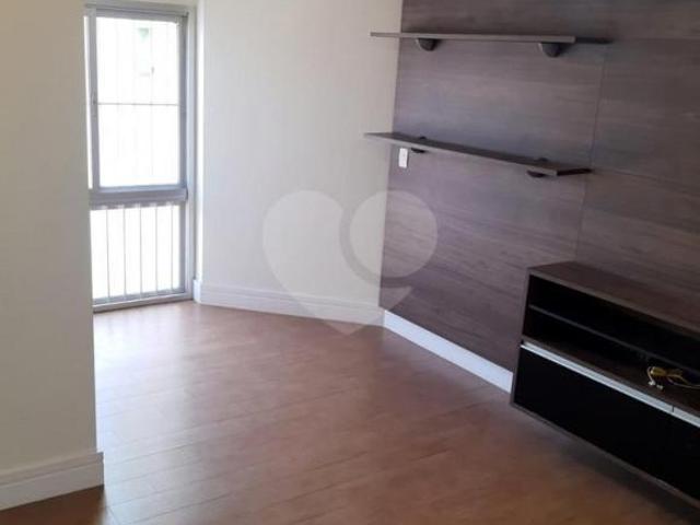 Apartamento com 3 quartos à venda em Vila albertina SP