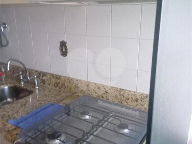 Apartamento com 3 quartos à venda em Vila albertina SP