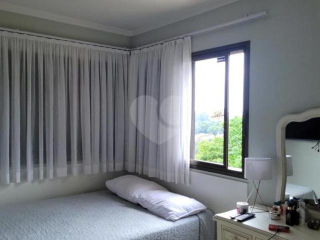 Apartamento com 3 quartos à venda em Vila albertina SP