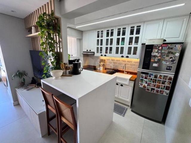 Apartamento com 3 quartos à venda em Vila albertina SP