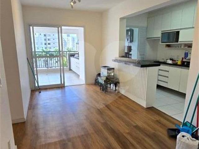 Apartamento com 3 quartos à venda em Vila albertina SP