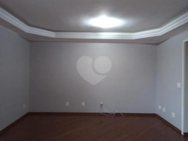 Apartamento com 3 quartos à venda em Vila albertina SP