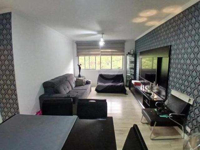 Apartamento com 3 quartos à venda em Vila Albertina SP