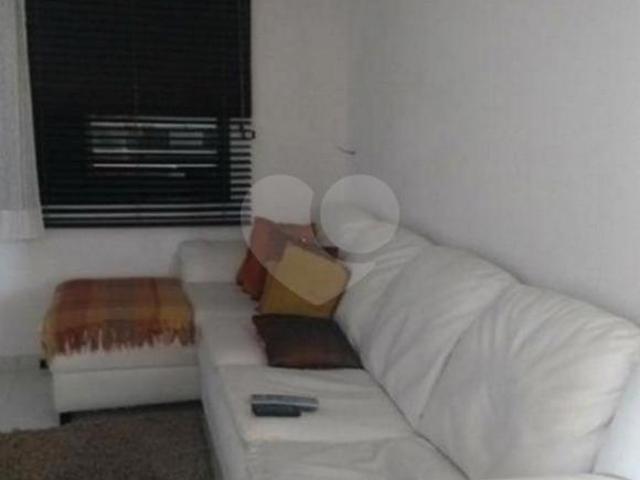 Apartamento com 3 quartos à venda em Vila albertina SP