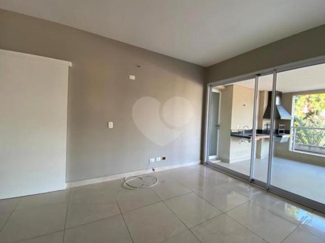Apartamento com 3 quartos à venda em Vila Albertina SP