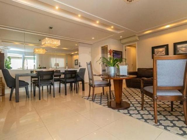 Apartamento com 3 quartos à venda em Vila alexandria SP