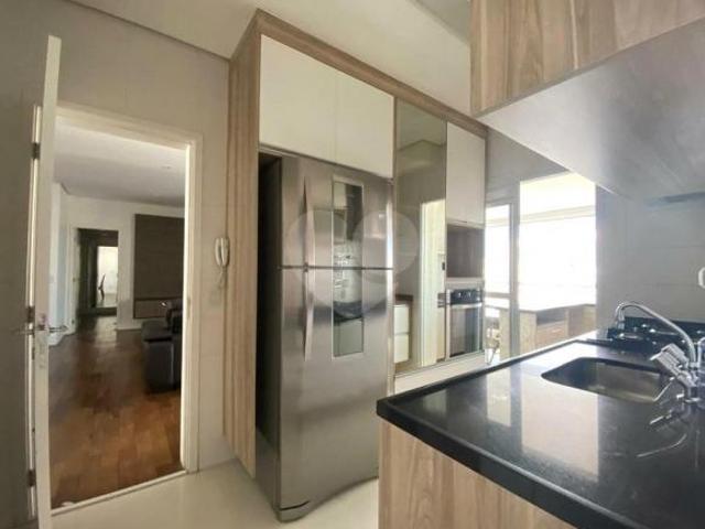 Apartamento com 3 quartos à venda em Vila alexandria SP