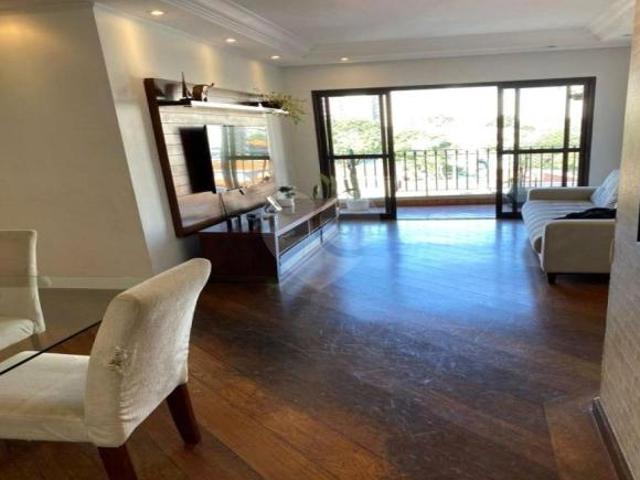 Apartamento com 3 quartos à venda em Vila alexandria SP