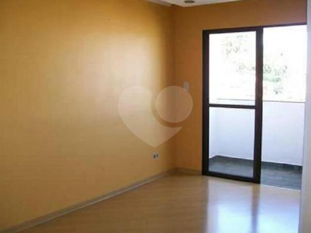Apartamento com 3 quartos à venda em Vila amália zona norte SP
