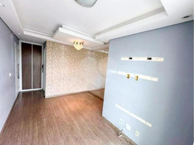 Apartamento com 3 quartos à venda em Vila amália zona norte SP