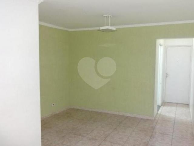 Apartamento com 3 quartos à venda em Vila amália zona norte SP