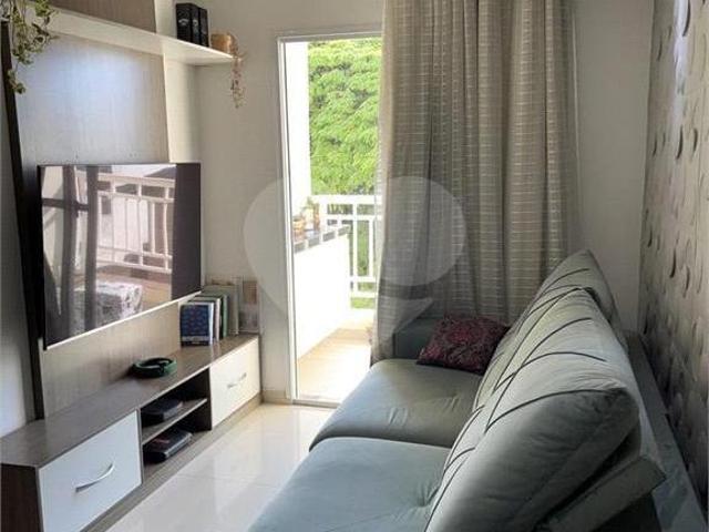 Apartamento com 3 quartos à venda em Vila amália zona norte SP