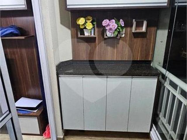 Apartamento com 3 quartos à venda em Vila Amália zona Norte SP