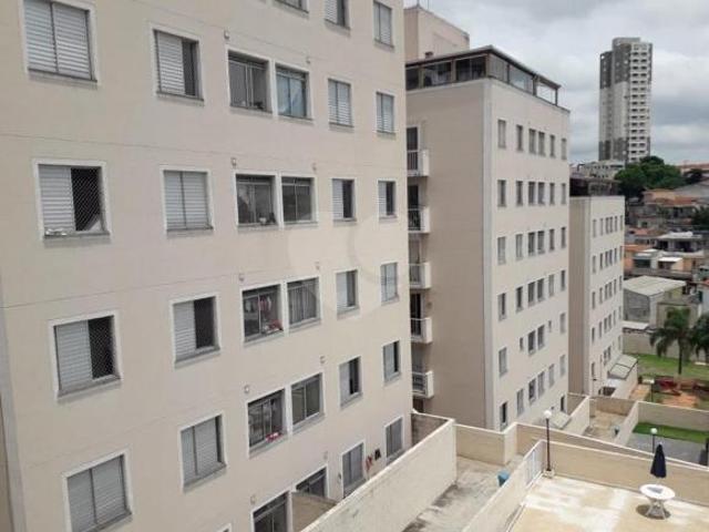 Apartamento com 3 quartos à venda em Vila amália zona norte SP