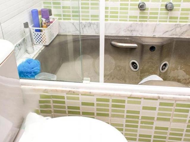 Apartamento com 3 quartos à venda em Vila amélia SP