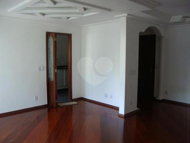 Apartamento com 3 quartos à venda em Vila Amélia SP