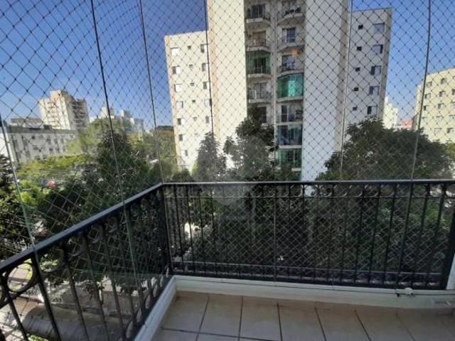 Apartamento com 3 quartos à venda em Vila amélia SP